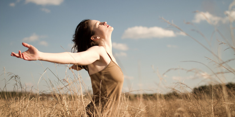 Riding Our Emotions to Freedom • The Mind Is The Map